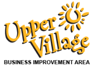 Upper Village – TABIA
