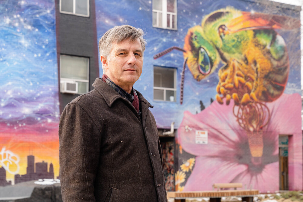 The Bloor Annex BIA’s Brian Burchell on Reinventing Toronto’s Most ...