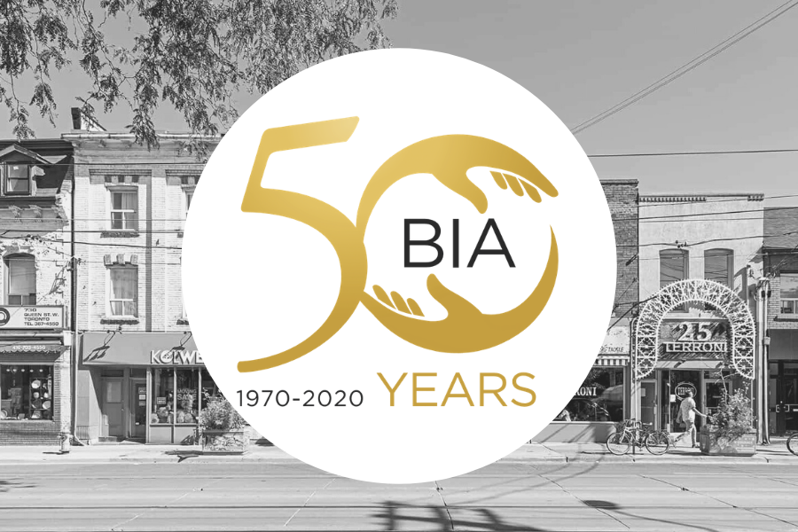 BIA 50th Anniversary Press Release – TABIA