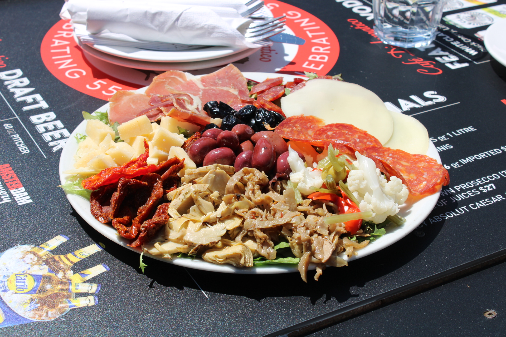 First BIA Bus Tour blew the lid off the bus! – TABIA