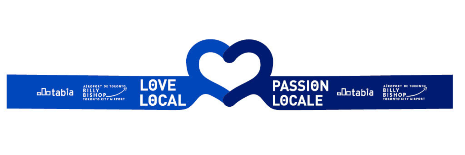 Love Local Program - TABIA